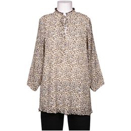 Riani Bluse Damen Größe S Second Hand beige