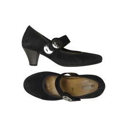 Gabor Pumps Damen Größe 36 Second Hand marine