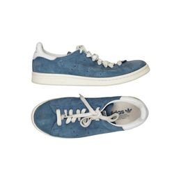 adidas originals Sneaker Herren Größe 40 Second Hand blau