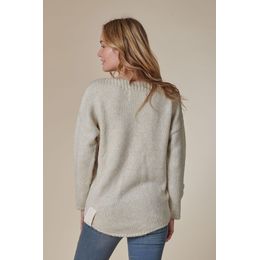 Zhrill Pullover Damen Gr&ouml;&szlig;e S/M grau