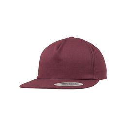 Flexfit Cap Damen Gr&ouml;&szlig;e 55/60 merlot