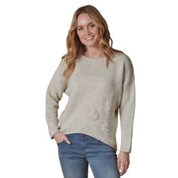 Zhrill Sweater female Grey size L/XL