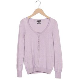 Massimo Dutti Langarmshirt Damen Größe XXXS/XXS Second Hand flieder
