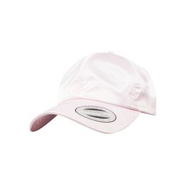 Flexfit Cap female Pink size One Size