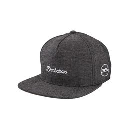 Blackskies Cap 'Snapback Cap 'Eos Vol. IV'' male Black size 54-60