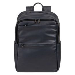 DuDu Backpack 'Sydney' male Blue size One Size