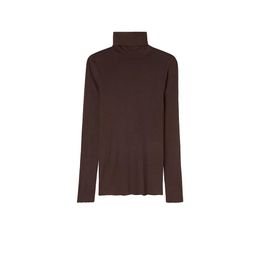 Intimissimi Shirt female Brown size M