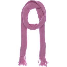 More & More MORE & MORE Schal oder Tuch Damen Größe One Size Second Hand pink