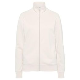 Bench Zip-Up Hoodie female Beige size 36/38