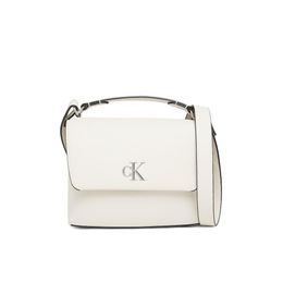 Calvin Klein Handbag female White size One Size