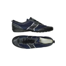 Gabor Sneaker Damen Größe 41.5 Second Hand marine