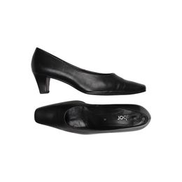 Gabor Pumps Damen Größe 39 Second Hand schwarz