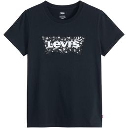 Levi's Levi's Shirt 'The perfect' female Blue size XL