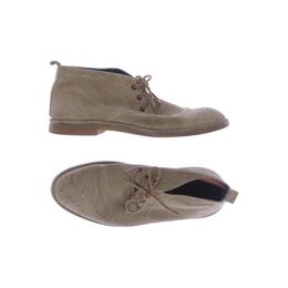 Marc O'Polo Marc O'Polo Stiefelette Damen Größe 37 Second Hand beige