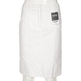 Gerry Weber Rock Damen Größe S Second Hand weiß