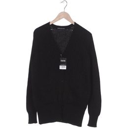 Drykorn Strickjacke Damen Größe S Second Hand schwarz