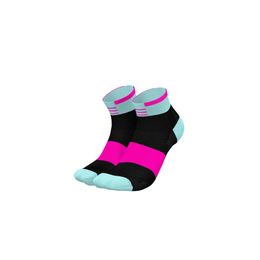 Incylence Athletic Socks 'STAGES' female Pink size 39-42
