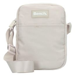 Bench Umh&auml;ngetasche 'Nova' Herren Gr&ouml;&szlig;e One Size hellbeige
