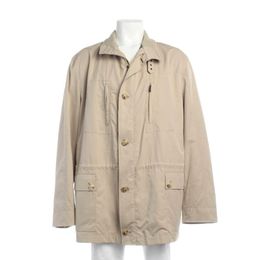 Schneider &Uuml;bergangsjacke Herren Gr&ouml;&szlig;e XXXL Second Hand beige
