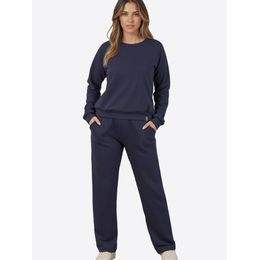 Vivisence Sweatsuit '9205kmpl' female Blue size L