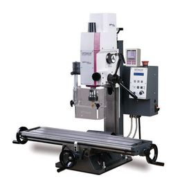 OPTIMUM Bohr-Fr&auml;smaschine MH 20VLD
