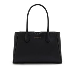Isabel Bernard Crossbody Bags - Handtasche - Gr. unisize - in Schwarz - f&uuml;r Damen