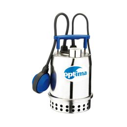 ATB Water EBARA Tauchmotorpumpe OPTIMA MA (mit Schwimmer) 10 m Kabel