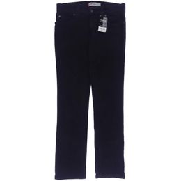 Levi's LEVI'S Jeans Herren Größe 32 Second Hand schwarz