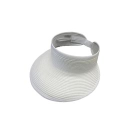 Chaplino Cap male White size One Size