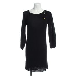 Missoni Kleid Damen Gr&ouml;&szlig;e XXS Second Hand schwarz