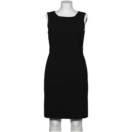 More & More MORE & MORE Kleid Damen Größe XL Second Hand schwarz