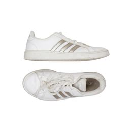 adidas Performance Sneaker Damen Größe 38 Second Hand weiß