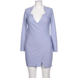 Asos Kleid Damen Größe XL Second Hand blau