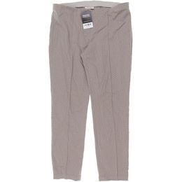 Gerry Weber Stoffhose Damen Größe XL Second Hand grau