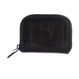 Prada Geldbörse / Etui Damen Größe One Size Second Hand schwarz