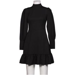 Trendyol Kleid Damen Größe XS Second Hand schwarz