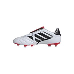 adidas Performance Fu&szlig;ballschuh 'Copa Gloro 2' Damen Gr&ouml;&szlig;e 45 rot / schwarz / wei&szlig;