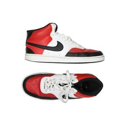 Nike Sneaker Damen Größe 40 Second Hand rot
