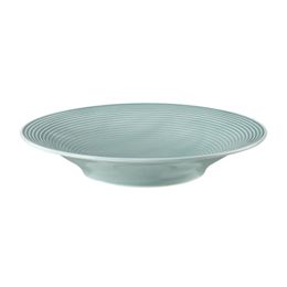 Seltmann Weiden Seltmann Suppenteller rund Arktisblau 22,5 cm