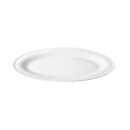 Seltmann Weiden Seltmann Servierplatte schmal Beat rund 25x18 cm