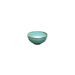 Creatable Dipschale, D11,5 cm Blau