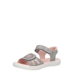 Ricosta Sandals 'Brite' girl Grey size 31