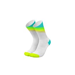 Incylence Athletic Socks 'GRADES' female Yellow size 43-46
