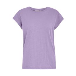 Sel by peppercorn Peppercorn Shirt 'Trishia' female Purple size M