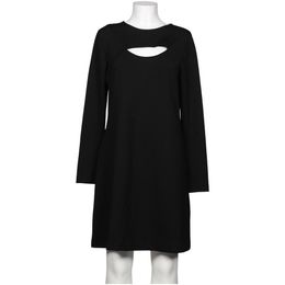 Riani Kleid Damen Größe XL Second Hand schwarz
