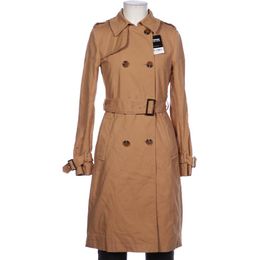 Hallhuber Mantel Damen Größe XS Second Hand beige