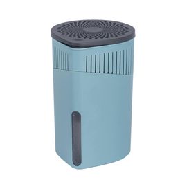 Wenko Household helper 'Drop' male Green size Ø: 15cm x H: 23cm
