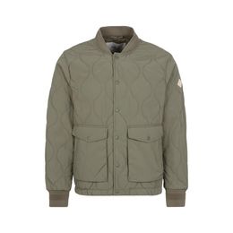Replay Between-Season Jacket male Green size M