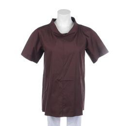 Antonelli Shirt Damen Größe S Second Hand cognac
