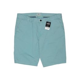 Camel Active Shorts Herren Größe 38 Second Hand türkis
